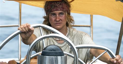 Adrift Based On True Story Adrift Movie Ghok
