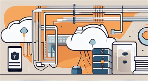 企业网盘私有化部署：实现数据隔离与安全自主管控 百度网盘企业版
