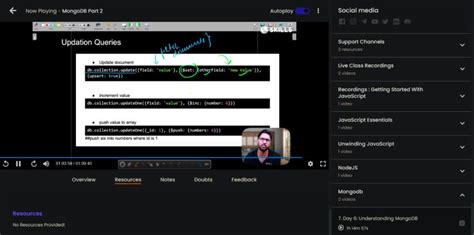 bhanu singh on linkedin backenddevelopment mongodb learningjourney techskills codinglife…
