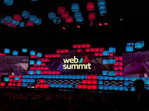 Secureweb3 On Linkedin Websummit2023 Innovation Techrevolution Web3security…