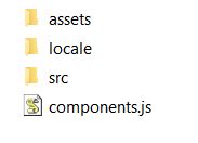 How To Create Custom Components For HTML Canvas In Animate
