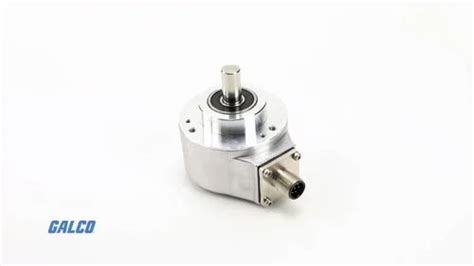 DBS Sick Incremental Encoder For Industrial At Rs Piece In Ahmedabad