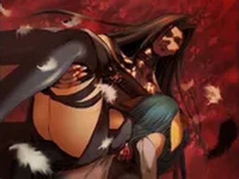 Guilty Gear X2 Ps2 Playthrough Part 49 Testament Path 1 YouTube