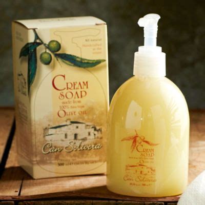Extra Virgin Olive Oil Liquid Soap Natural Healing Soap