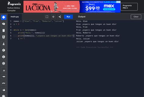 Online Python Compiler Interpreter Programiz Pdf