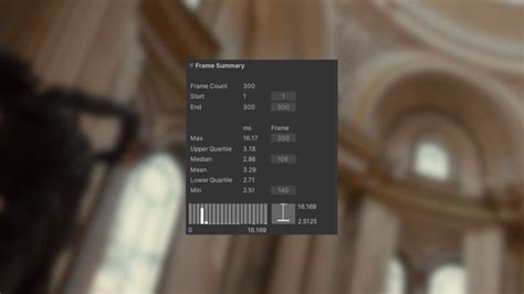 optimize your game with the unity profile analyzer