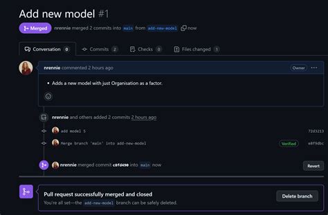 Examples Git And Github For R Users