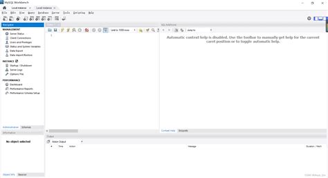 安装mysql及workbench旧版本 8 0 15版本 低版本workbench支持mysql csdn博客