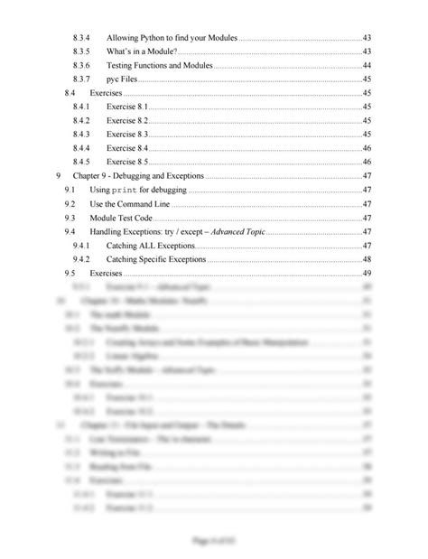 Solution Python Complete Notes Studypool