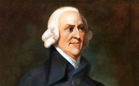 Адам Сміт біографія особисте життя фото