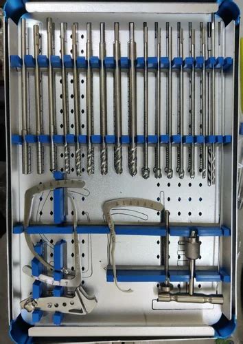 Acl Reconstruction System At ₹ 125000piece Anand Parbat New Delhi