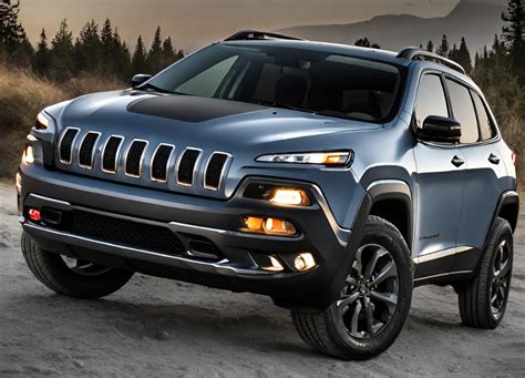 What Is The Jeep Cherokee Sport Mode Pros And Cons 2024 Off Road Cares
