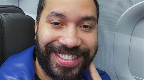 Gil Do Vigor Ganha Papel Especial Na Novela Família É Tudo