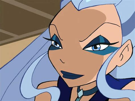 Icy By Liplover6930 On Deviantart