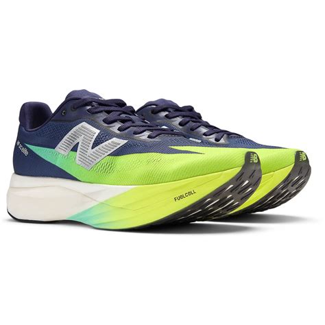 New Balance Fuelcell Supercomp Elite V5 Damen Passasports De