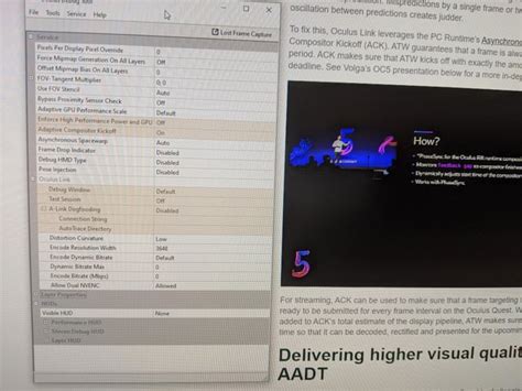 dual gpu support for airlink the adaptive compositor kickoff is to