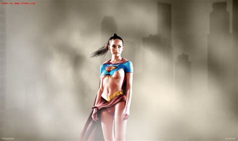 Kristin Kreuk Hot Bondage IPhone Wallpaper Fuck DeepFake HD Gallery