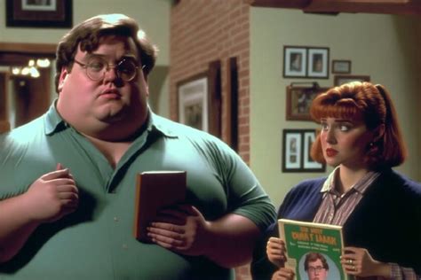 Una Ia Ha Convertido Padre De Familia En Una Sitcom De Carne Y Hueso