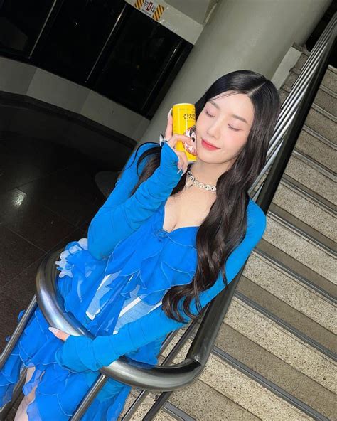 Kwon Eunbi R Kpopfap