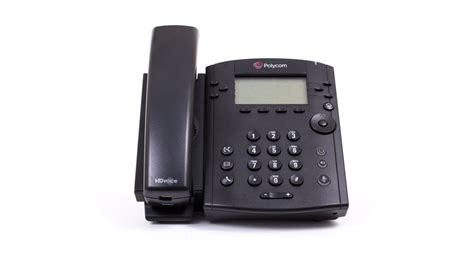 Polycom Vvx 310 Ip Phone By Polycom