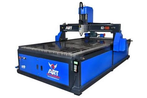Ez 1325 Cnc Acrylic Wood Router Cutting Machine 35 Kw At Rs 475000 In Ahmedabad