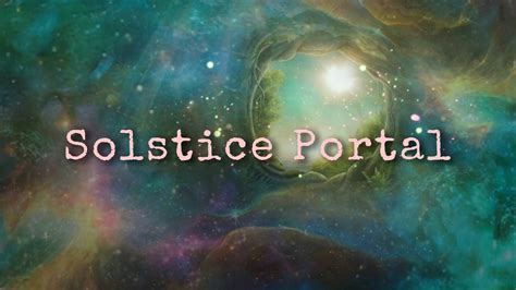 Anna Louise May Mystic Muse And Artist Solstice Light Codes