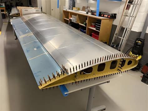 Aircraft Skin Manufacturing Solutions From China