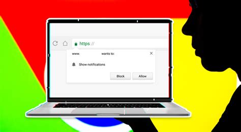 Think Twice Before Accepting Notifications On Chrome Threats On The