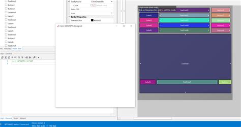 internal designer ui not showing b4x programming forum