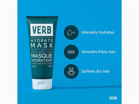 Verb Hydrate Mask