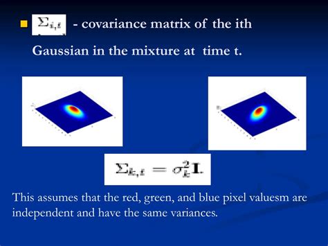 Ppt Foreground Background Detection From Video Powerpoint Presentation Id 6836044