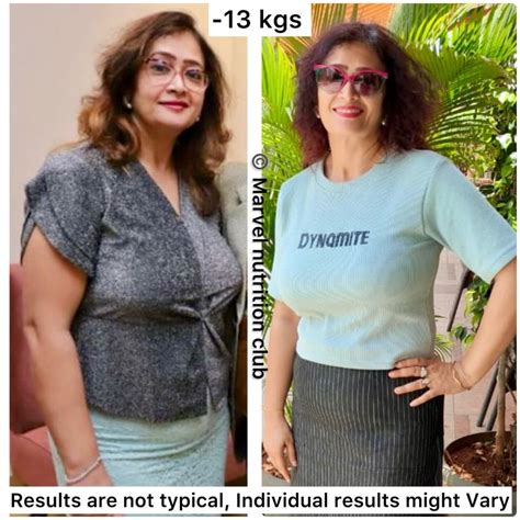 Weightlossjourney Healthtransformation Jyoti Pathak