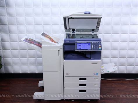 How To Scan On Toshiba E Studio 3555c Catsserre