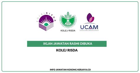 Kolej Risda Logo Vectorise Logo Maraliner Vectorise Logo
