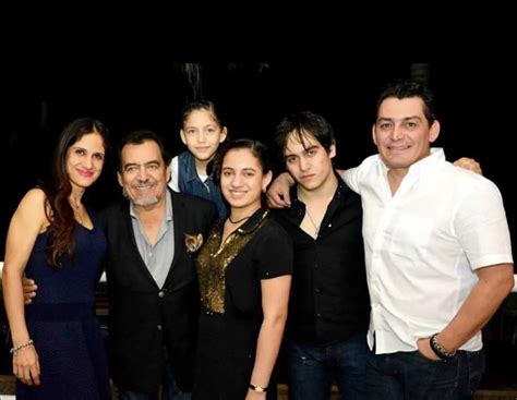 Tragedias En La Familia Figueroa ¿qué Pasó Con Las Hijas De Joan