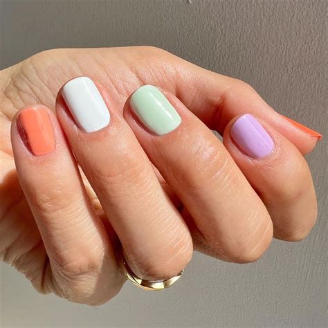 The Best Nail Colours For Your Skin Tone In 2022 Nail Polish Direct