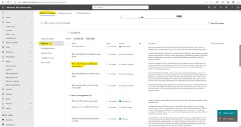 Set Up Microsoft Defender For Office 365