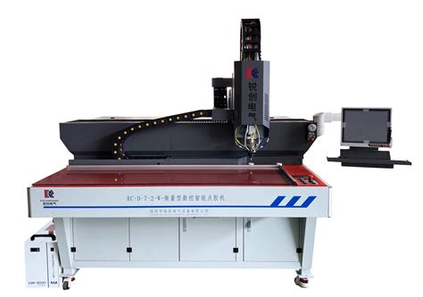 Two Component Micro Type Silicone Sealing Machine Polyurethane Foam