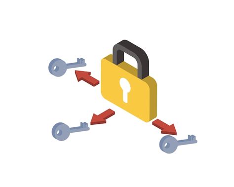 premium vector password sharing or account sharing occurs when a user