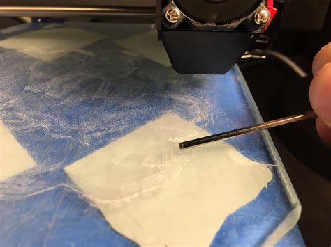 First Layer Adhesion Quick And Easy Tip Mpselectminiowners