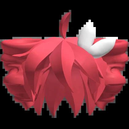 Spoken For Tetos Hair Roblox Item Rolimons