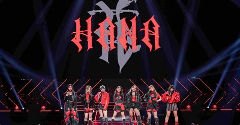 Hana、「dayday 」の前に「zip 」にも登場 音楽ナタリー
