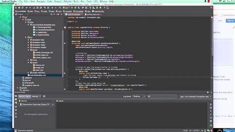 Android Studio Ide Windows Titopay