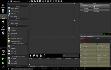 Qt Tutorial Getting Started With Qt