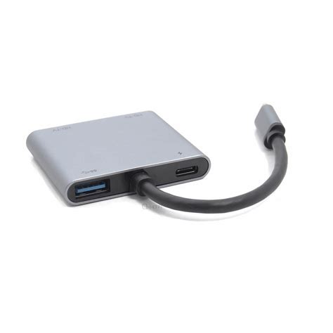 Usb C Multi Display Adapter Mandl Computers Technology
