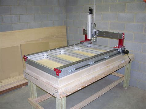 Woodwork Cnc Machine Kits Pdf Plans