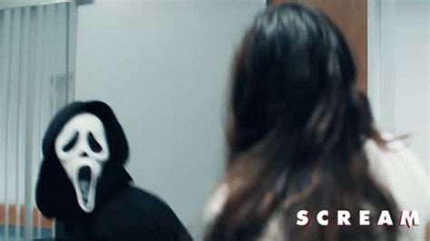 Slashing Ghostface  Slashing Ghostface Scream Discover And Share S