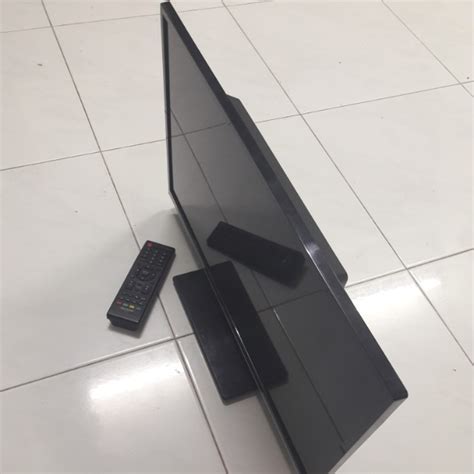 Sharp Aquos Lcd Tv Tv And Home Appliances Tv And Entertainment Tv On Carousell