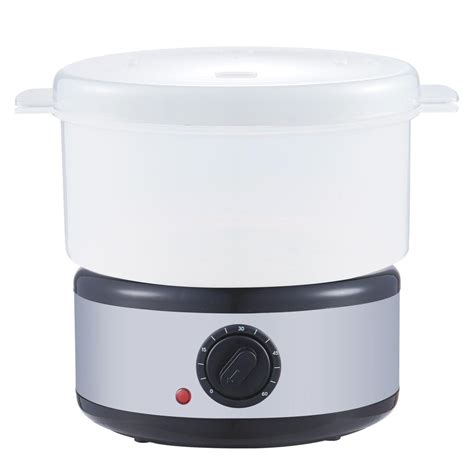 Elite Cuisine 24l Electric Food Steamer 23519916 Hsn