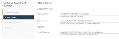 Protecting Vcenter 7 With Mfa Using Duo And Adfs Paul Arquette